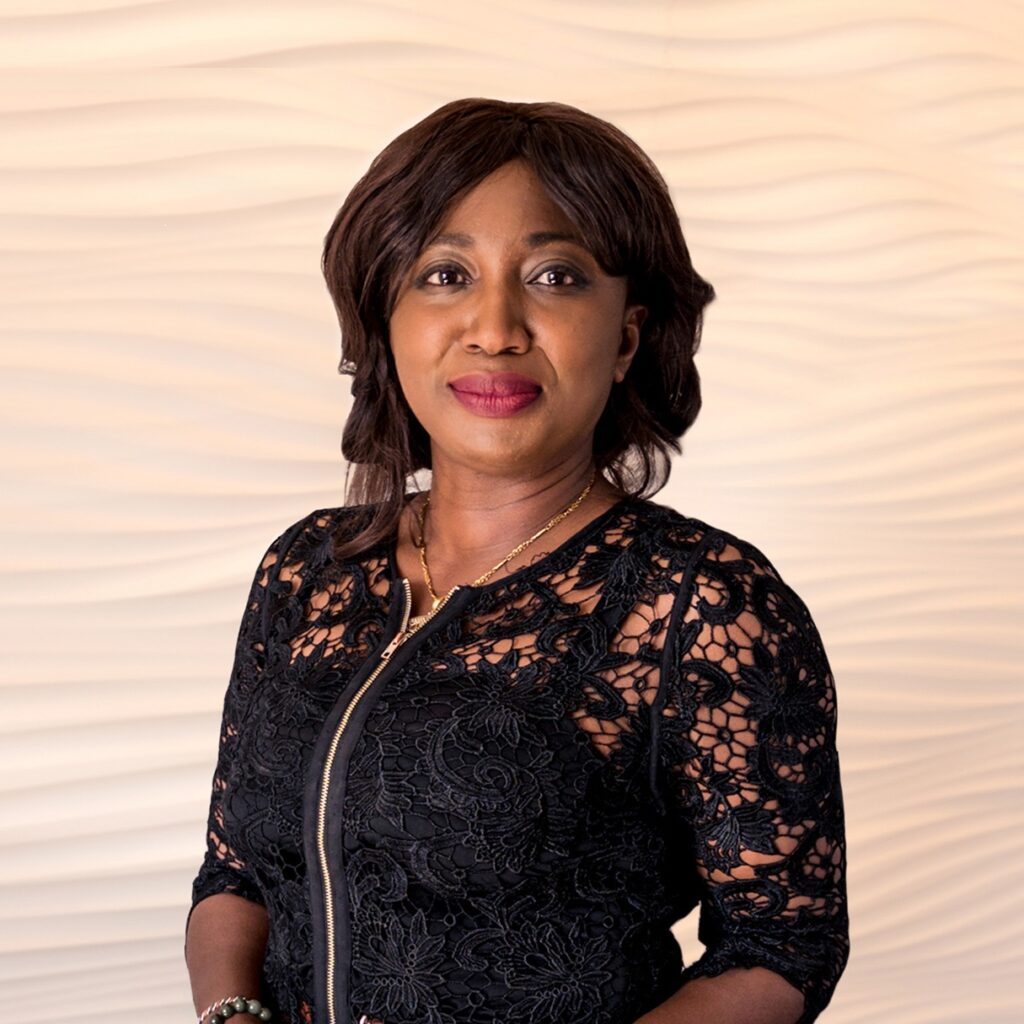 Kadia Sylla Moisson | Grant Alexander