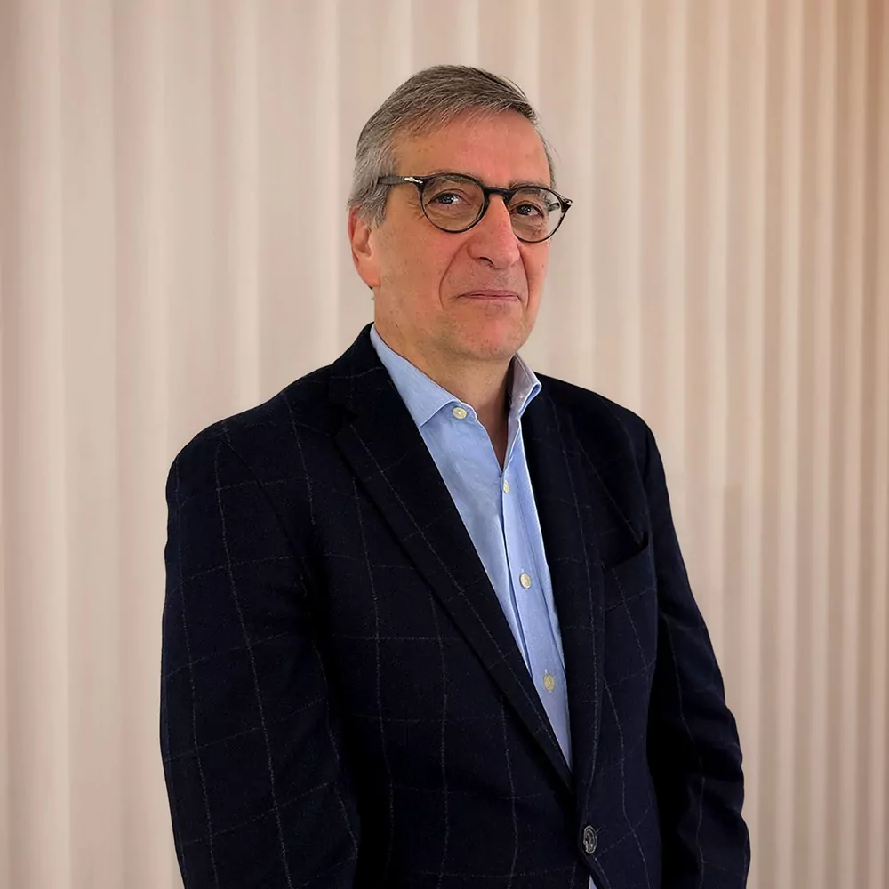 Notre groupe | Grant Alexander